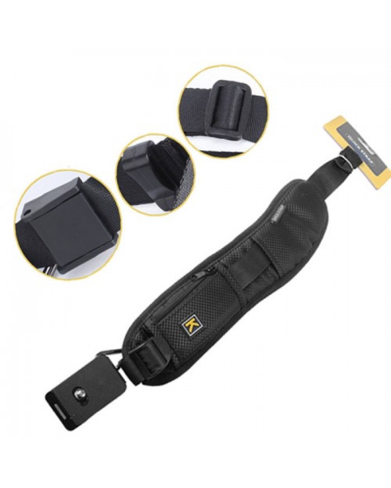 Quick Rapid Camera Single Shoulder Strap
